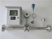 China Vortex Flow Meter IP65 Gas Liquid Steam Measurement DN15 to DN300 Accuracy ±1.0% for sale