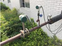 China Vortex Flow Meter IP65 Gas Liquid Steam Measurement DN15 to DN300 Accuracy ±1.0% for sale