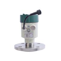 China 26G Radar Level Meter 70m Range for Corrosive Liquid Solid Dust Measurement for sale