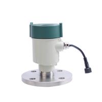 China 26G Radar Level Meter 70m Range for Corrosive Liquid Solid Dust Measurement for sale