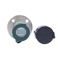 China 26G Radar Level Meter 70m Range for Corrosive Liquid Solid Dust Measurement for sale