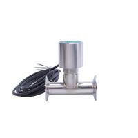 China Thermal Flow Switch for sale