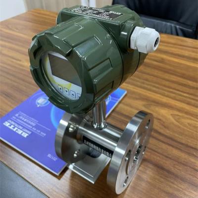 Cina Fabbricanti di misuratori di flusso di acciaio inossidabile in vendita