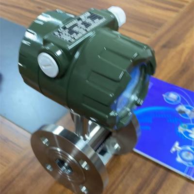 Cina Fabbricanti di misuratori di flusso di acciaio inossidabile in vendita