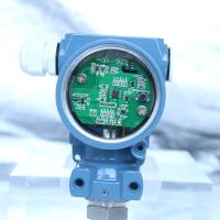 China Digital Isolation Technology Pressure Transmitter 0.2%FS Accuracy 4-20mA Output Anti-Interference for sale