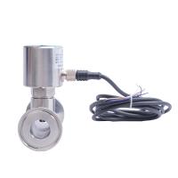 China Customizable FCS200 Thermal Flow Switch 24VDC 220VAC IP65 Explosion Proof for sale