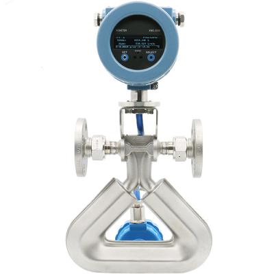 China Faça o fluxo livre de erros Coriolis Mass Flowmeter combinação perfeita de precisão e eficiência à venda