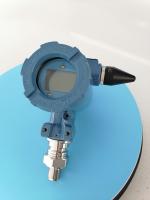 China Wireless Pressure Transmitter 0.5%FS Accuracy 0-100MPa Range IP65 for sale
