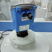 China Ultrasonic Liquid Level Meter 0-30m Range 24VDC Two-Wire 4-20mA Output IP68 for sale