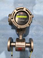 China 3g Anti Vibration Vortex Flow Meter Temperature And Pressure Correction Type for sale