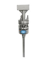 China 3g Anti Vibration Vortex Flow Meter Temperature And Pressure Correction Type for sale