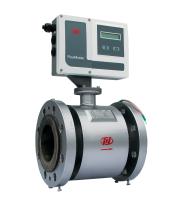 China 3g Anti Vibration Vortex Flow Meter Temperature And Pressure Correction Type for sale