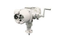 China IP68 Intelligent Explosion Proof Electric Actuator High precision for sale
