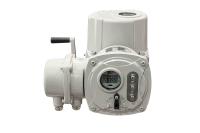 China 440V Motor Operated Valve Actuator MODBUS bus e Quick switch function for sale