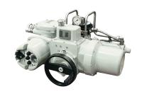 China 440V Motor Operated Valve Actuator MODBUS bus e Quick switch function for sale