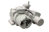 China 440V Motor Operated Valve Actuator MODBUS bus e Quick switch function for sale