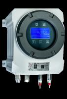China Integrated Electronic Gas Analyzer , Intelligent ABB Oxygen Analyser for sale