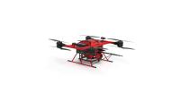 China Firefighting Drone for sale