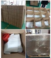 Quality Seamless Integration Black Platform Control Box Parts with Plug And Paly Installation Method for sale