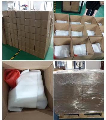 China Seamless Integration Black Platform Control Box Parts with Plug And Paly Installation Method for sale