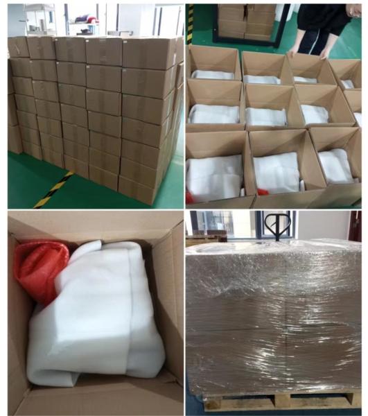 Quality Seamless Integration Black Platform Control Box Parts with Plug And Paly Installation Method for sale