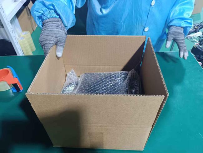 Packaged Genie 1256727GT Control Box