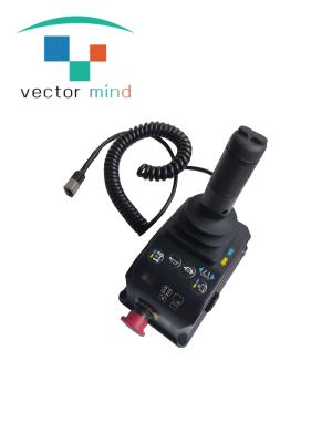Китай 100840GT Genie Scissor Lift Control Box Genie 5 Платформа Консольная коробка продается