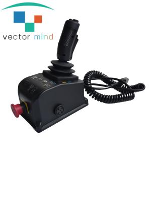 China Elektrische aandrijving schaar Lift Control Box 100840GT voor Genie for sale