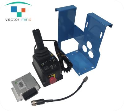Quality Upgrade Control Box Kit 105295 For Gen1 -4 To Gen5 Scissor Lift for sale