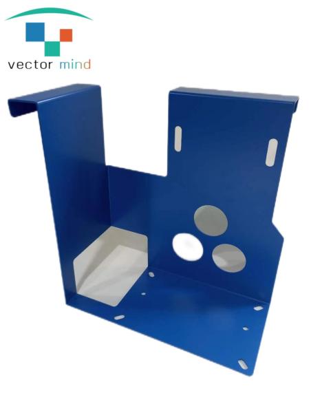 Quality Platform Control Station Genie Gen 5 Control Box 100840 With Guard , Motor for sale