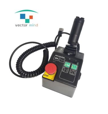 Quality Durable Platform Scissor Lift Control Box 1283792/GT Genie Control Box for sale