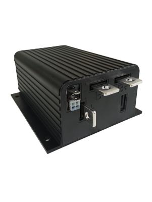 Quality Universal Type DL-0000693 DC Motor Speed Controller 1204M For Scissor Lift for sale