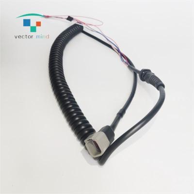 Quality 144065 Practical Coil Cord For Genie Gen 5 Control Box Components for sale