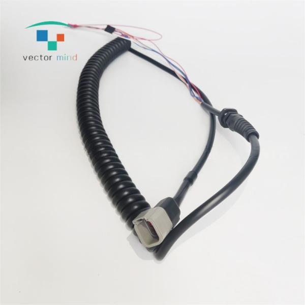 Quality 144065 Practical Coil Cord For Genie Gen 5 Control Box Components for sale