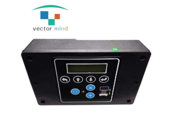 Quality 1020104088 Ground Control Unit For Zoomlion Scissor Lift Maintenance for sale