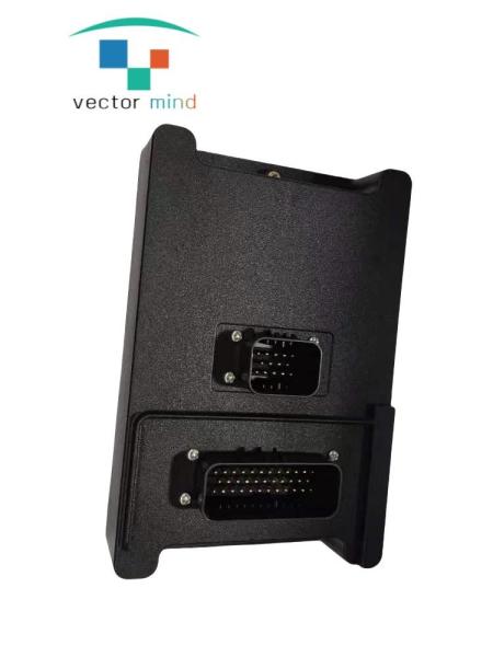 Quality Universal Type ECU Ground Control for Zoomlion, Sinoboom Scissor Lift Cross for sale