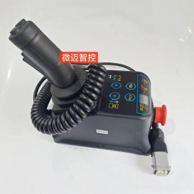 中国 PCU プラットフォーム コントロール ボックス Dingli JCPT HA/AC シザリ リフト 後売りAWP コントロール パーツ 販売のため