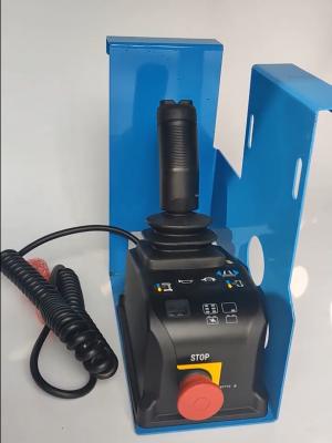 中国 ジェニー5 プラットフォーム制御ボックス 100840 100840GT AWP制御部品 新品 ベクターマインド 販売のため