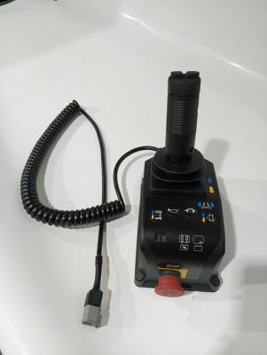 Cina Genie 5 Box di controllo della piattaforma 100840 100840GT Parti di controllo AWP Nuovo Vector Mind in vendita