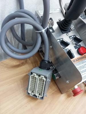 Quality AWP Control Parts Of SKYJACK 400091 Skyjack Control Box For Sale for sale