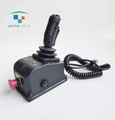 Cina 100840 Controllo del sollevamento a forbice in posizione verticale Console Genie 5 in vendita
