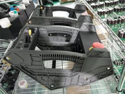 Cina 1001091153 JLG Lift Control Box Serie ES JLG Lift Control Panel in vendita