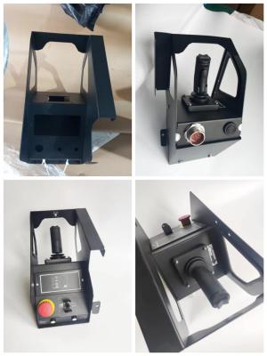 Cina 1001215013 Jlg Controlli di sollevamento a forbice JLG-1932R Console di controllo della piattaforma in vendita