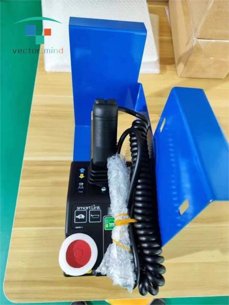 Quality 1283792 Genie Lift Control Panel For Scissor Lift From Vector Mind for sale