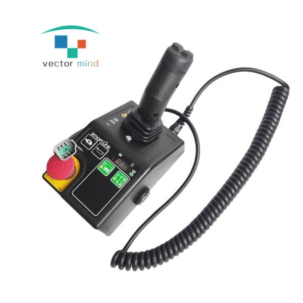 Quality GENIE PCON STD PROP LIFT GR/GS 1256727GT Complete Platform Control Box for sale
