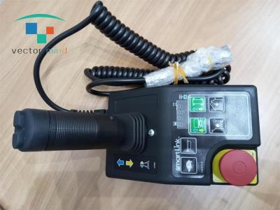 中国 Genie 1283792gt プラットフォーム コンソール 箱組 シーザーリフト 販売のため