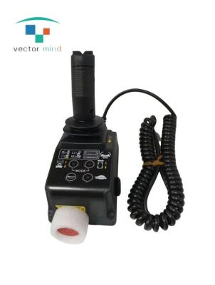 Quality Cherry Picker Scissor Lift Platform Control Box Parts Zoomlion DTC for sale