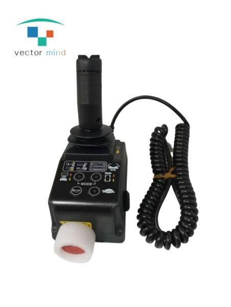 Quality Cherry Picker Scissor Lift Platform Control Box Parts Zoomlion DTC for sale