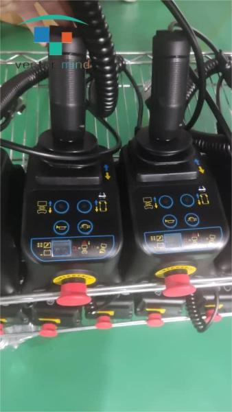 Quality Dingli Upper Control Box For Scissor Lift Model JCPT , AMWP Series for sale