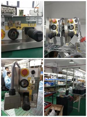 Quality Upper Control Box Skyjack 166122 Control Console Assy Universal for sale